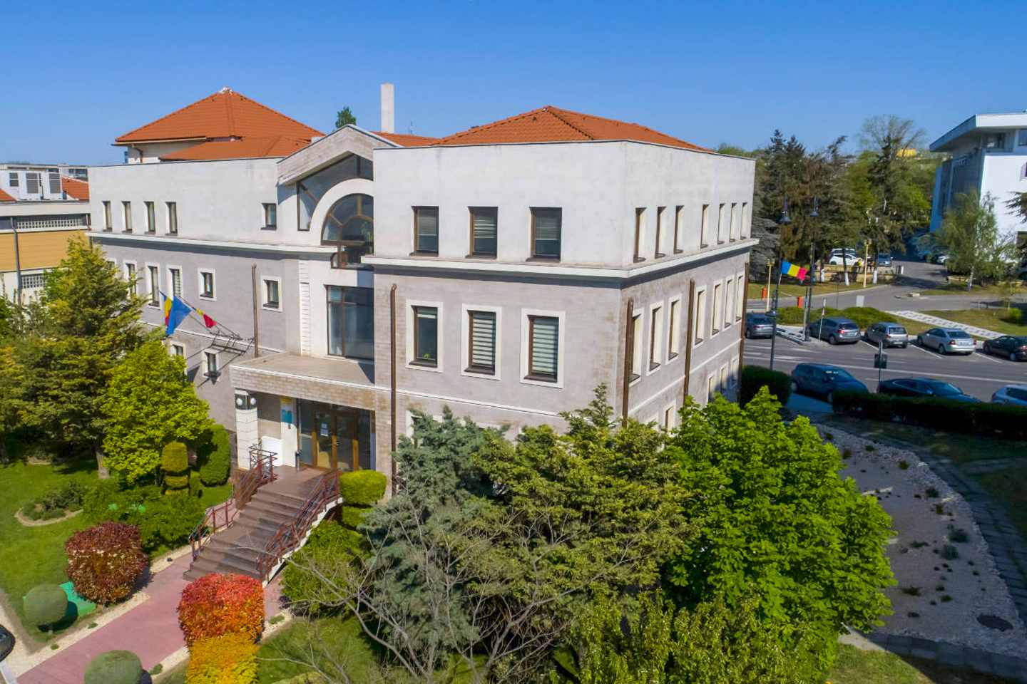 Seminar de instruire ONPCSB pentru reprezentanții entităților ...